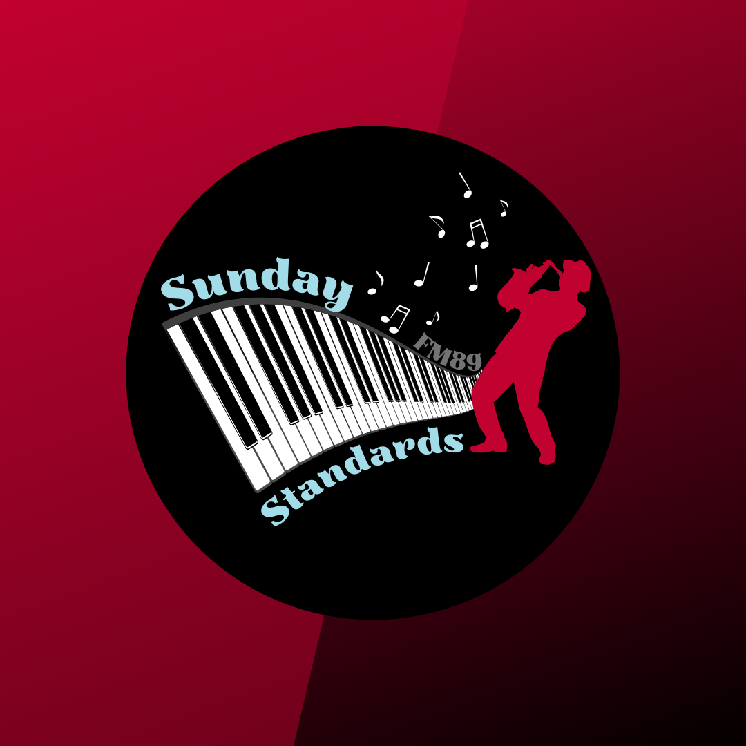 Sunday Standards - WONC