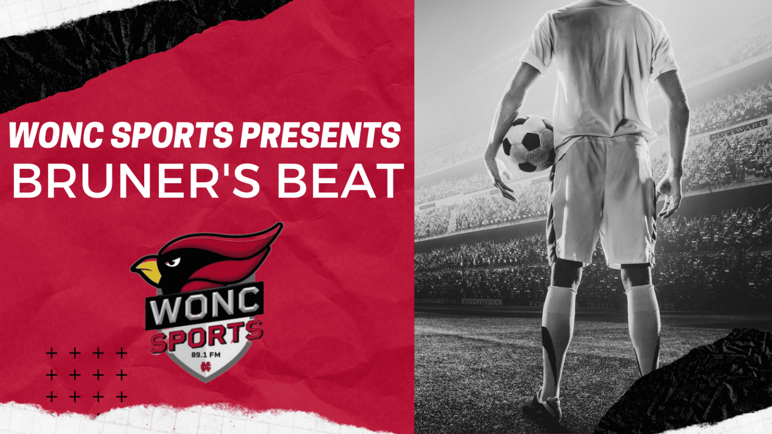 Bruner's Beat: Can Lionel Messi Change How America Views Soccer?